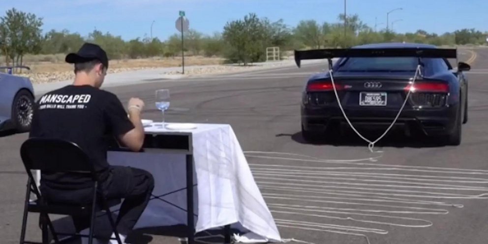 Αυτό είναι το νέο challenge που έχει «τρελάνει» το Tik Tok - Μπορείς να ...