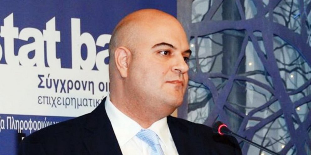 Φιλίστωρ Δεστεμπασίδης: «Αν σκάσει ότι είναι μούφα το Ντουμπάι τη γ ...