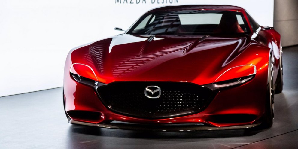 Mazda: Ποιους θησαυρούς κρύβουν οι Ιάπωνες στο μουσείο τους [βίντεο ...