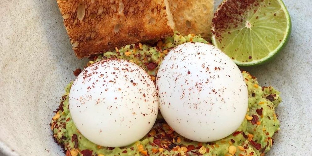 Brunch: 10+1 απολαυστικά πιάτα με αυγά στην Αθήνα -Το απόλυτο comfort ...