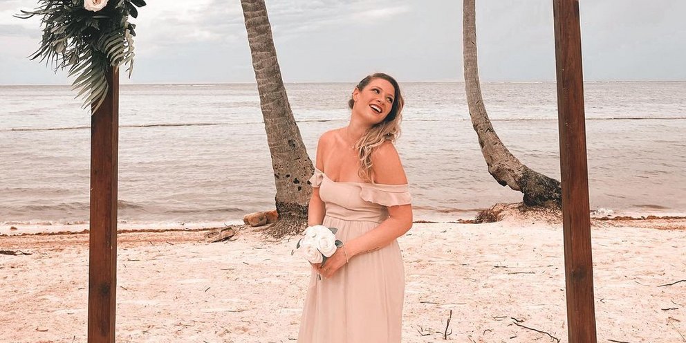 H απίστευτη μεταμόρφωση μιας γυναίκας που έχασε 40 κιλά μέσα σε ένα ...