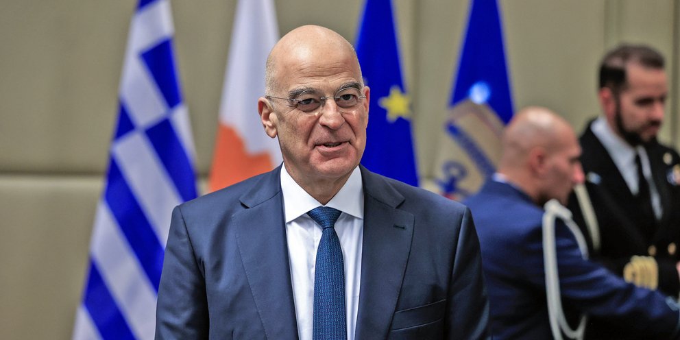 Δένδιας: Το σχέδιο μεταρρύθμισης των Ενόπλων Δυνάμεων «Ατζέντα 2030 ...