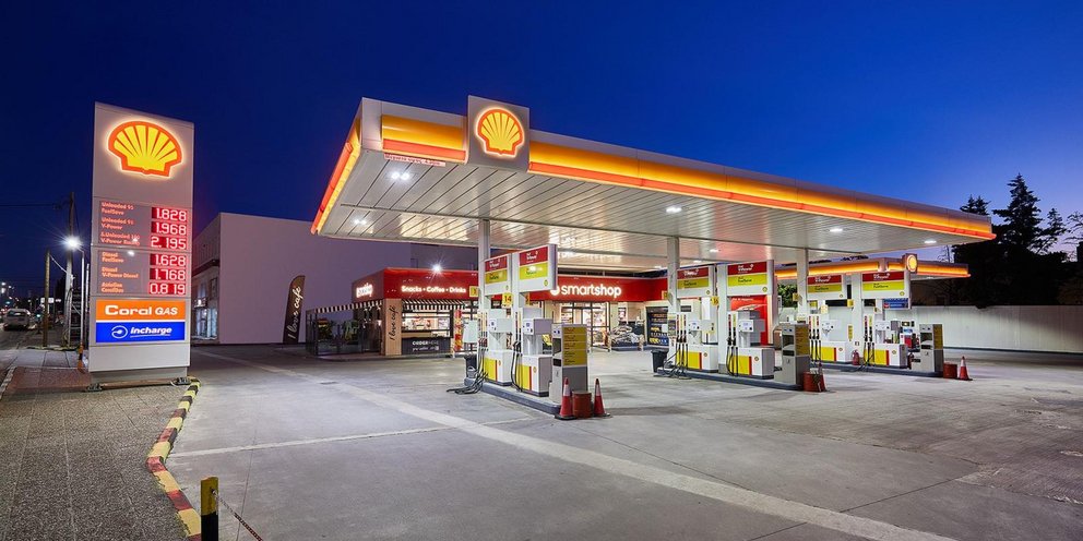 Coral – Shell Licensee: Η διασφάλιση της ποιότητας ήταν και θα είναι πάντα η πρώτη προτεραιότητα ...