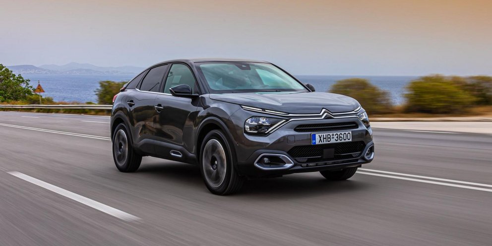 Citroen: Bonus Ανταλλαγής με όφελος έως 4.500 ευρώ για όλα τα ...
