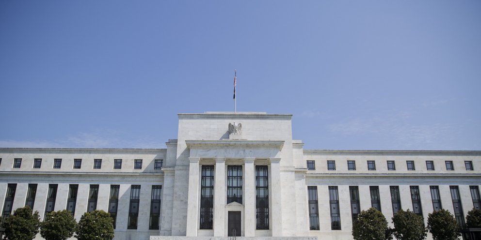 ΗΠΑ: Αμετάβλητα διατήρησε η Fed τα επιτόκια για δεύτερη διαδοχική φορά ...
