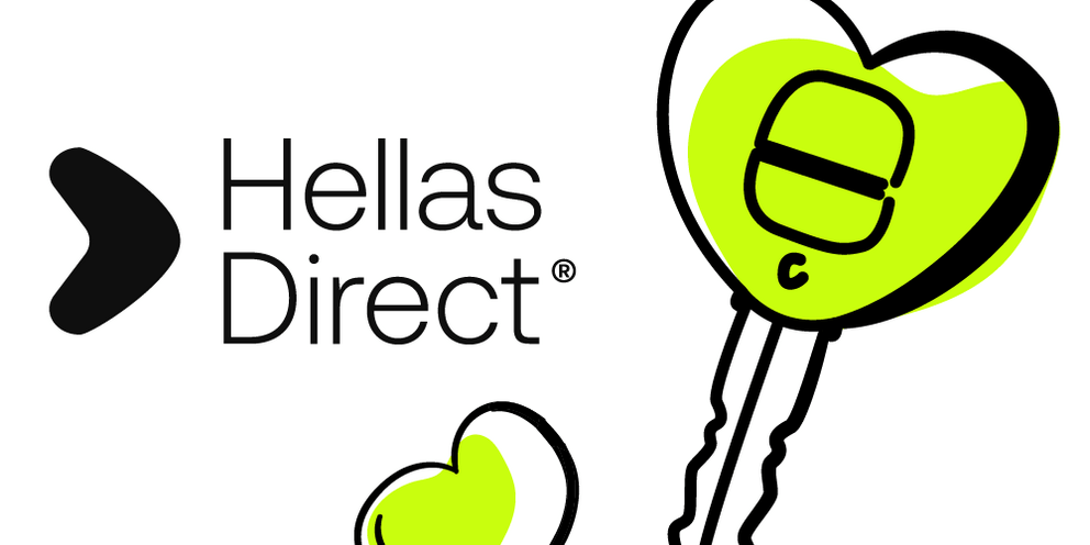 Safe ride home: Η Hellas Direct φροντίζει για την ασφαλή επιστροφή στο σπίτι - iefimerida.gr