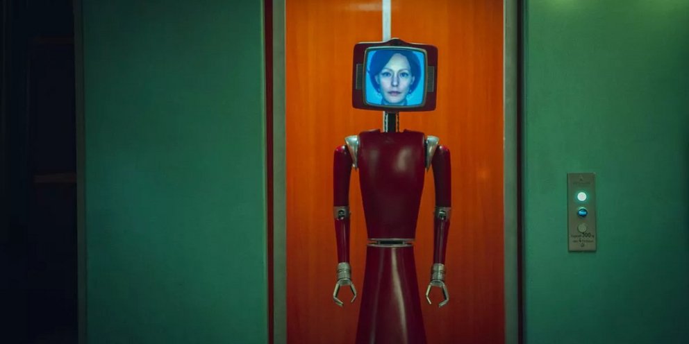 Cassandra Η νέα σειρά του Netflix που σαρώνει Γερμανικό θρίλερ έξι