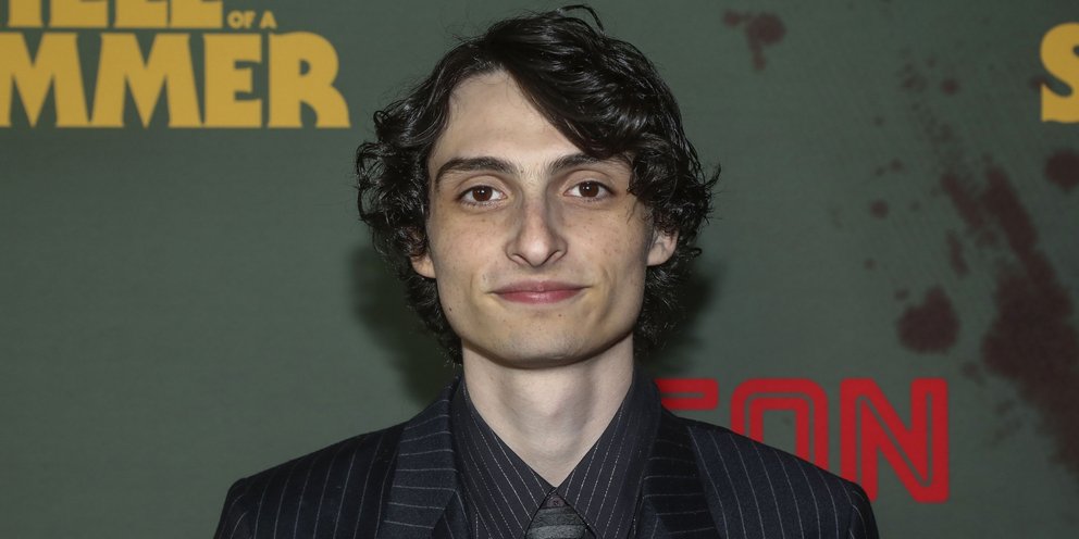 Φιν Γούλφχαρντ για την πίεση της δημοσιότητας που απέκτησε από το Stranger Things σε ηλικία 13 ...