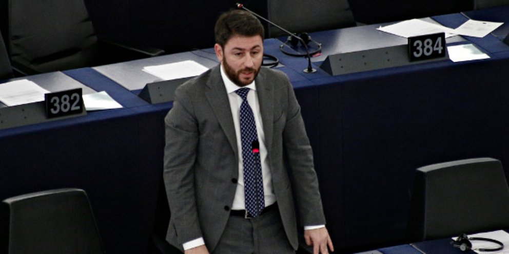 Επίθεση Ανδρουλάκη σε Τσαβούσογλου: Ξεχνά πως η Κύπρος είναι μέλος της ...