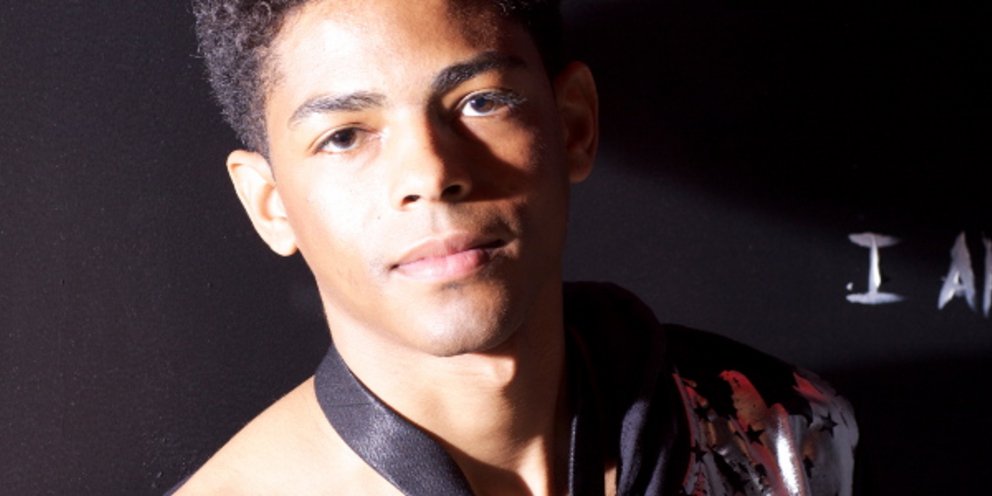 Τραγουδιστής ισχυρίζεται πως είναι γιος του Μάικλ Τζάκσον: Θέλει ...