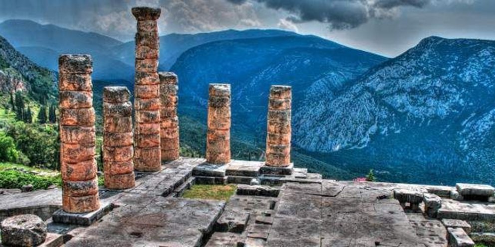 Οικονομικό Φόρουμ Δελφών στις 28 Φεβρουαρίου: Συμμετέχουν μεγάλες ...