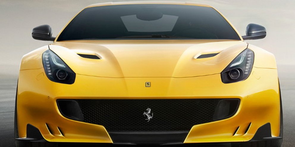 Δείτε το επίσημο βίντεο της Ferrari F21 tdf - iefimerida.gr