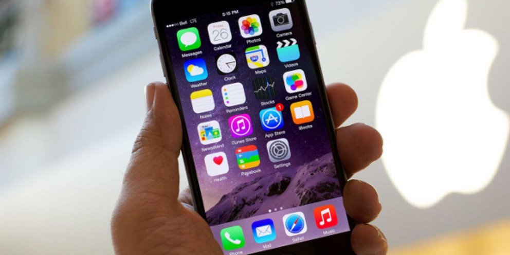 Το iPhone εμφάνισε νέο πρόβλημα: Μπλοκάρει με ένα μόνο SMS - iefimerida.gr