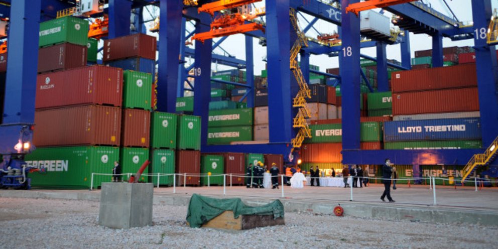 Ερχονται ελλείψεις προϊόντων λόγω των capital controls - iefimerida.gr