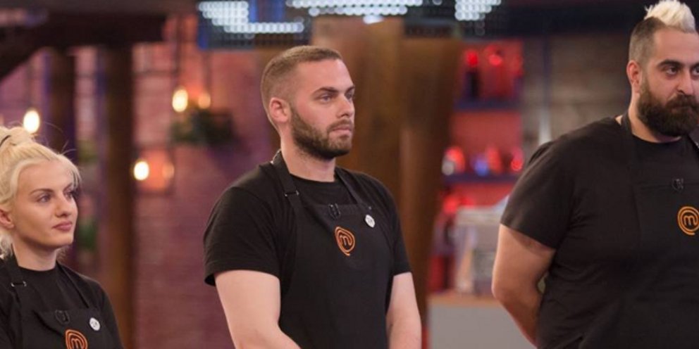 MasterChef 3: «Εξολοθρευτής» Ασημίνα -Εστειλε σπίτι του τον Τάσο [βίντεο] - iefimerida.gr