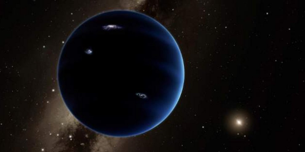 Ο Planet 9... πλησιάζει: Στα επόμενα 2 χρόνια θα έχουμε βρει το νέο ...