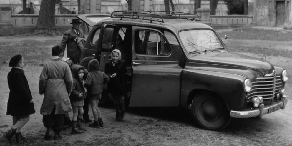 H προφητεία της Renault για τα Crossovers - iefimerida.gr