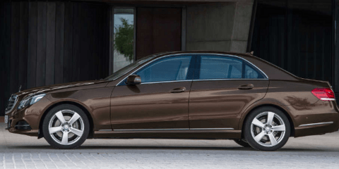 Mercedes E180: Για πρώτη φορά η μεγάλη Mercedes με 1.600 κυβικά ...