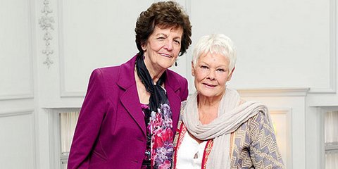 H πραγματική Philomena -Η δραματική ιστορία της γυναίκας που ενέπνευσε ...