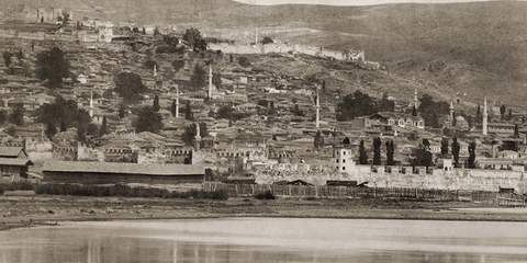 Συγκλονιστική φωτογραφία 151 ετών περικλείει όλη την ιστορία της ...