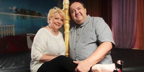 Marie Calvert: Η 63χρονη που έχει κάνει σεξ με πάνω από 3.000 άντρες ...