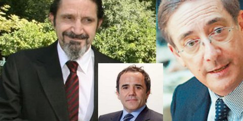 Οι τρεις πιο πλούσιοι Ελληνες -Φιγουράρουν στη λίστα με τους ...