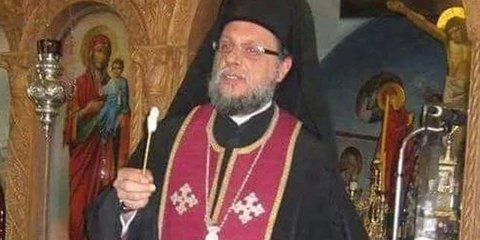 Δολοφονία αρχιμανδρίτη στον Γέρακα: Ταυτοποιήθηκαν οι δράστες, είχαν ...