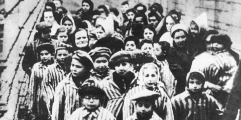 Τι απέγιναν οι δήμιοι των Ελλήνων Εβραίων; -H απροθυμία της γερμανικής ...