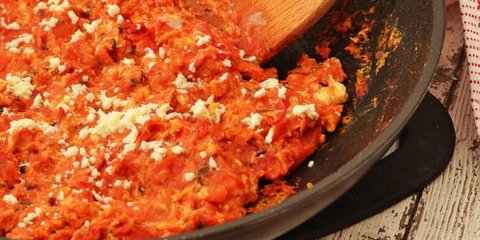 Στραπατσάδα, αυθεντική - iefimerida.gr