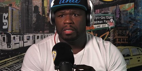50 Cent: Ο Τραμπ μου πρόσφερε 500.000 δολάρια για να τον στηρίξω προεκλογικά - iefimerida.gr
