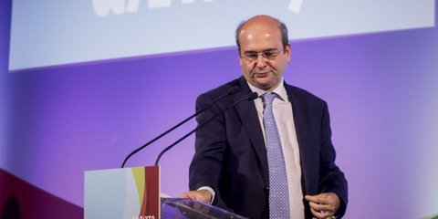 Χατζηδάκης: Η ΝΔ πιστεύει στην ανάγκη μιας ευρείας μεταρρυθμιστικής ...