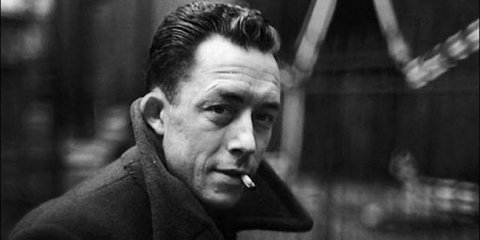 Δολοφόνησε η KGB τον Αλμπέρ Καμύ; Τι υποστηρίζει Ιταλός συγγραφέας - iefimerida.gr