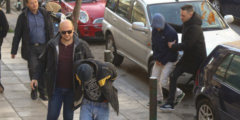 Εγκλημα στη Θεσσαλονίκη: «Ηταν ατύχημα» λένε τα αδέλφια για τη ...