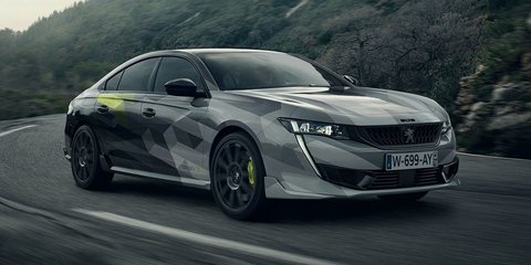 PEUGEOT 506 - από το iefimerida.gr
