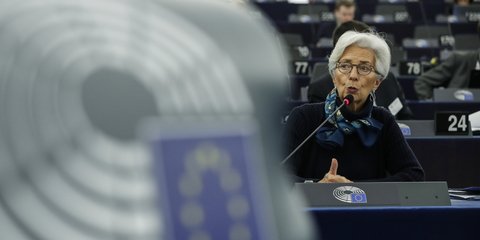ΕΚΤ: Τα πέντε βασικά σημεία που θα απασχολήσουν την συνεδρίαση της ...