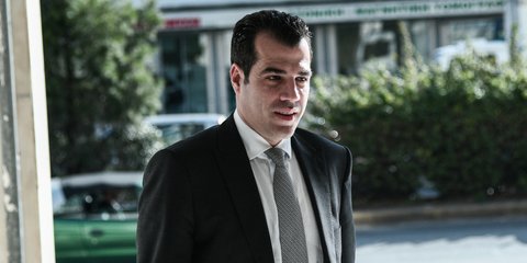 Κωνσταντινος Πλευρης - από το iefimerida.gr