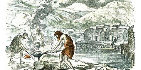 εποχή του Χαλκού - από το iefimerida.gr
