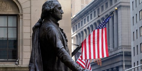 Wall Street: Σκαρφάλωσαν σε ιστορικά υψηλά Dow Jones και S&P 500 - iefimerida.gr