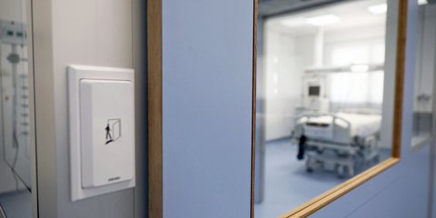 Xανιά: Αποσωληνώθηκε η 3χρονη - Υπό στενή παρακολούθηση στο ΠΑΓΝΗ ...