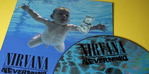 Nirvana: Το BBC γιορτάζει τα 30 χρόνια από την κυκλοφορία του ...