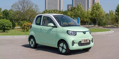 Tiger EV - από το iefimerida.gr