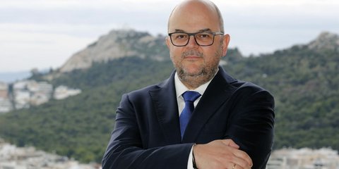ΟΙΚΟΝΟΜΙΑ - Οικονομικές ειδήσεις από το iefimerida.gr