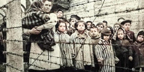 ΗΜΕΡΑ ΜΝΗΜΗΣ ΟΛΟΚΑΥΤΩΜΑ - από το iefimerida.gr