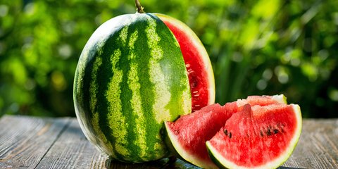 Πώς θα καταλάβετε εάν ένα καρπούζι είναι ώριμο – Ένα πανεύκολο κόλπο ...