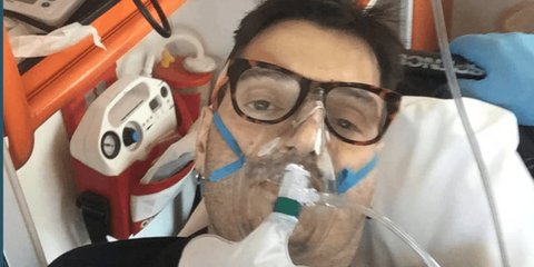 γιωργος δασκαλακης - από το iefimerida.gr