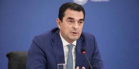 ΑΛΕΞΑΝΔΡΑ ΣΔΟΥΚΟΥ - από το iefimerida.gr