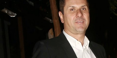 Γιάννης Μάρκου: Ποιος είναι ο επιχειρηματίας που δέχθηκε την επίθεση με ...