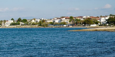 ΤΑΙΠΕΔ: Μια οικονομική προσφορά για τη μακροχρόνια μίσθωση του ακινήτου ...