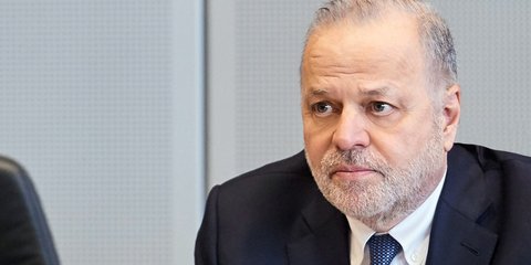 Ο Ευάγγελος Μυτιληναίος πρόεδρος της Eurometaux -Ο πρώτος Έλληνας που ...