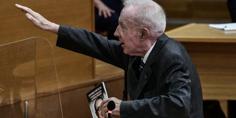 Κωνσταντινος Πλευρης - από το iefimerida.gr